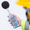 Integrating sound level meters and Leq explained - Pulsar Instruments