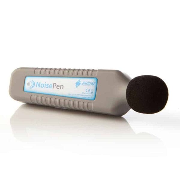 Noise Dosimeters | Personal Noise Measurement | Pulsar Instruments