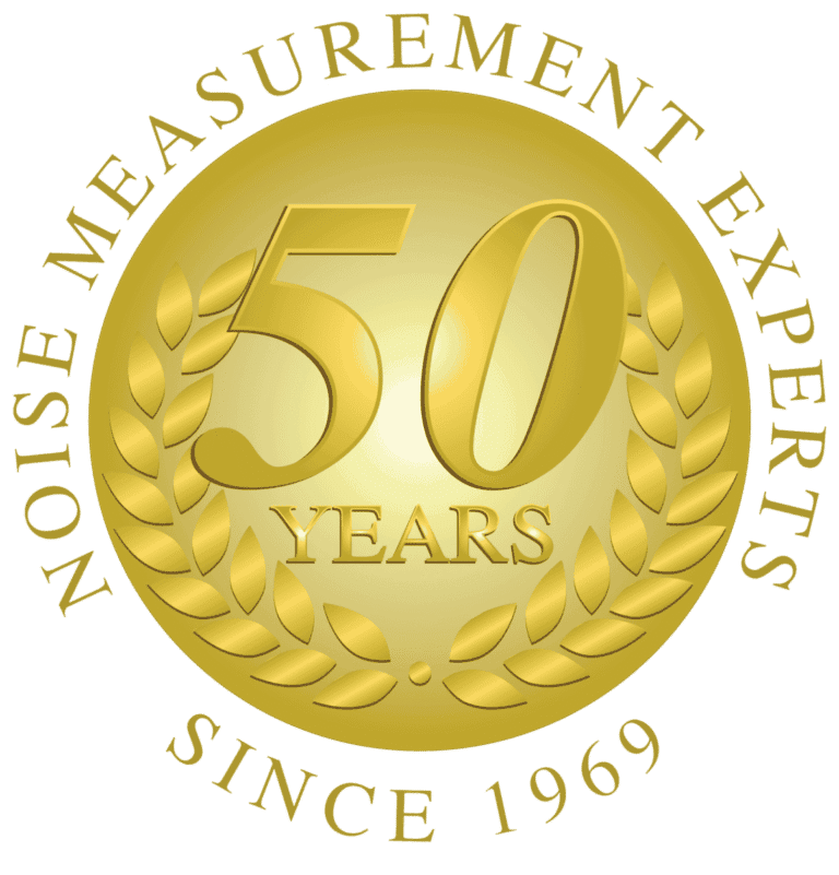 Noise measurement experts | Pulsar Instruments