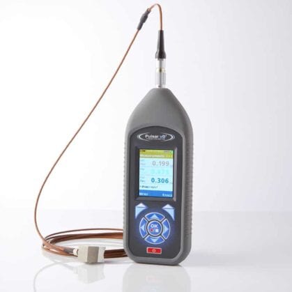 Products - Pulsar Instruments