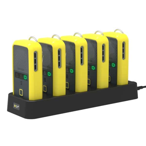 XD1+ Personal Dust Monitor - Pulsar Instruments